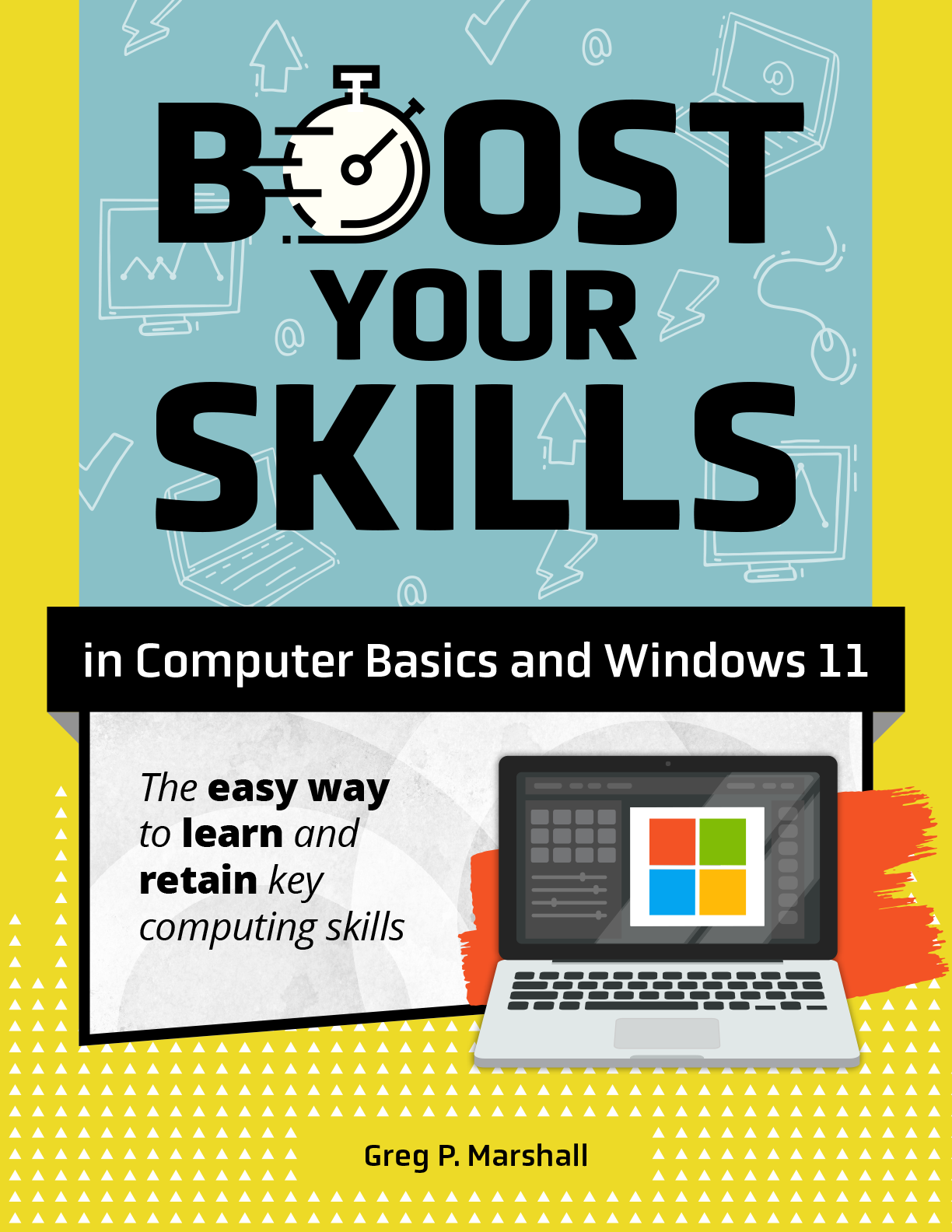 Labyrinth Learning Boost Your Skills Series - web